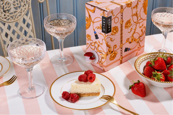 Preview: Luxury Boxed Wine Brand Laylo Launches Sustainable Provence ...