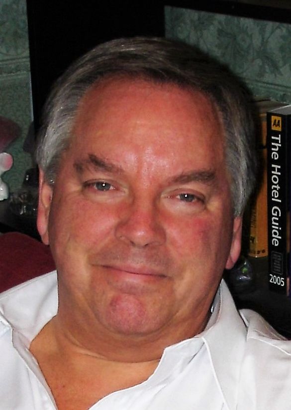 Preview: Restaurant Industry Pays Tribute to “Curry Legend” Peter Grove