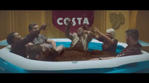 Preview: Costa Coffee Celebrates Baristas in Launch of New Promise ...