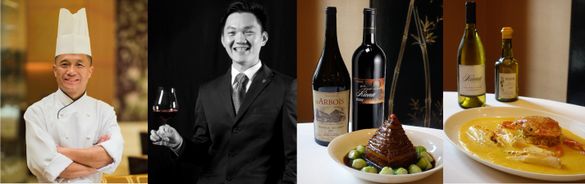 Preview: 2017 Judgment of Macau to Launch Chef Charles's Signatures ...