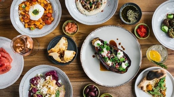 Preview: Popina Kitchen: Gateway Sydney's Newest Restaurant Launches