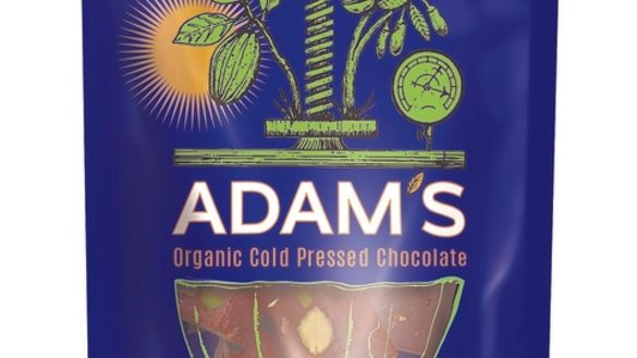 Preview: A New Chapter in Chocolate, The Seed Fund Reveals Fresh Look ...