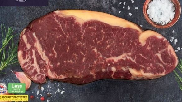 Preview: Asda Moves Entire Steak Range Into 100% Recyclable Trays