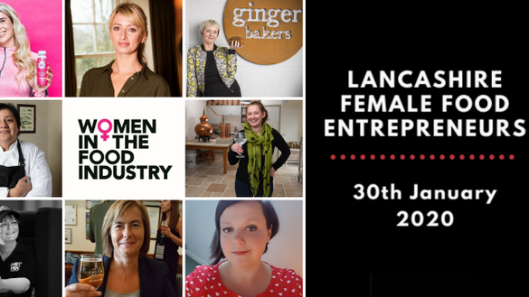 Preview: Women in the Food Industry's First Northern Event Pays Homage ...