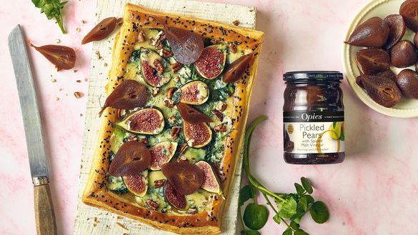 Preview: Opies Launch a Trio of New Pickles That Will Enliven Everyday ...